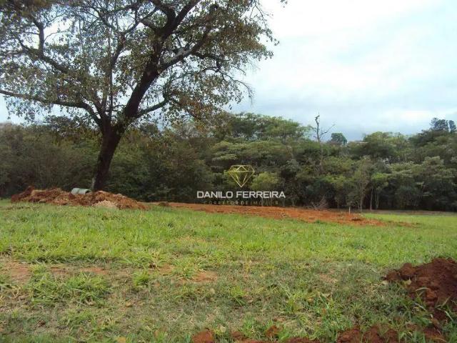 Terreno em Condomínio para Venda em Itu/SP Chácaras Primavera