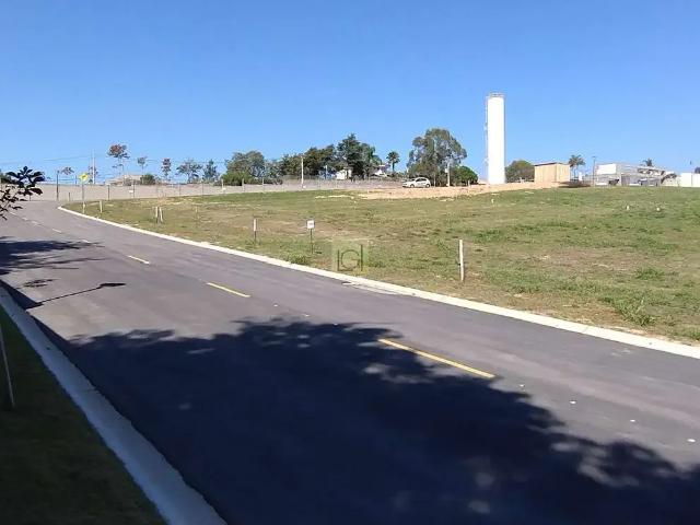 Terreno em Condomínio para Venda em Itu/SP Chácaras Primavera