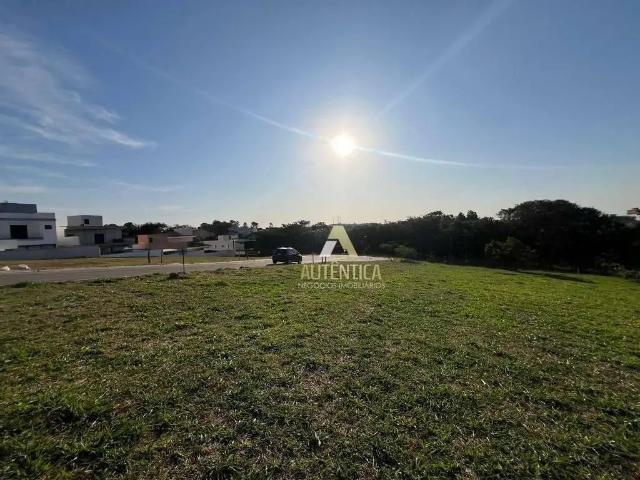 Terreno em Condomínio para Venda em Itu/SP Chácaras Primavera