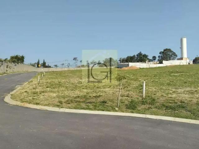 Terreno em Condomínio para Venda em Itu/SP Chácaras Primavera