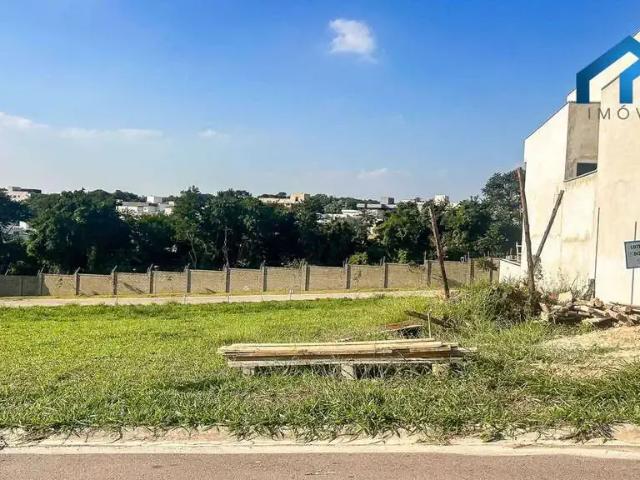 Terreno em Condomínio para Venda em Itu/SP Chácaras Primavera