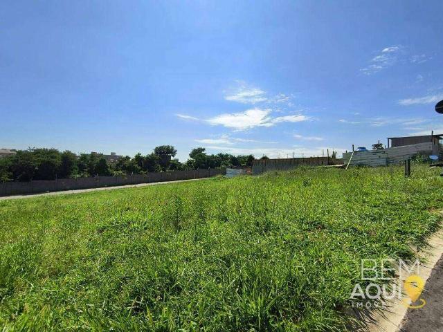 Terreno em Condomínio para Venda em Itu/SP Residencial Vila dos Manacás