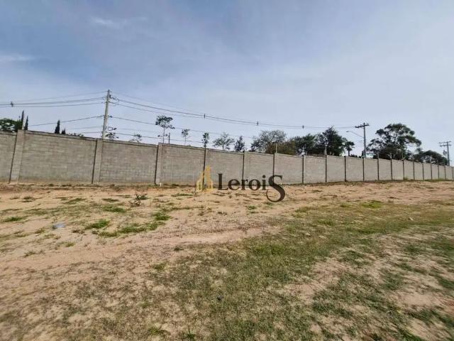 Terreno em Condomínio para Venda em Itu/SP Chácaras Primavera