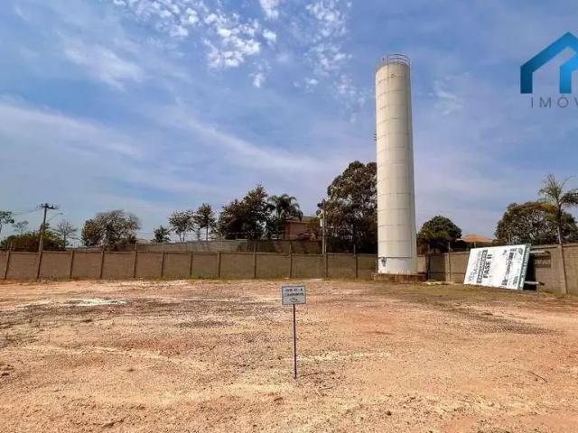 Terreno em Condomínio para Venda em Itu/SP Chácaras Primavera