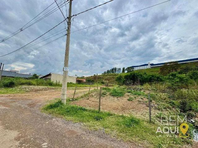 Terreno em Condomínio para Venda em Itu/SP Chácaras Reunidas Ipê