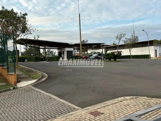 Terreno em Condomínio para Venda em Itu/SP Cidade Nova II