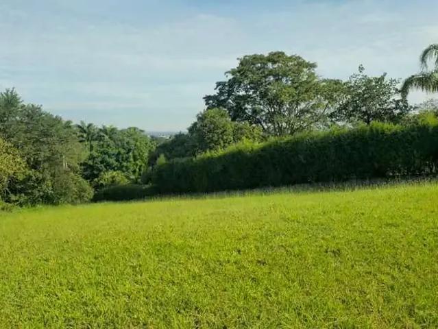 Terreno em Condomínio para Venda em Itu/SP City Castelo