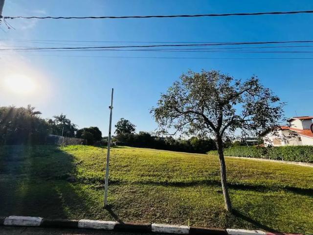 Terreno em Condomínio para Venda em Itu/SP City Castelo