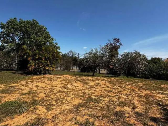 Terreno em Condomínio para Venda em Itu/SP City Castelo