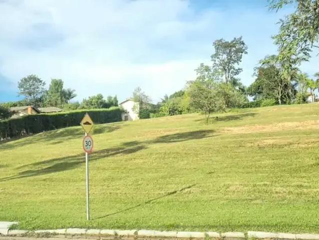 Terreno em Condomínio para Venda em Itu/SP City Castelo