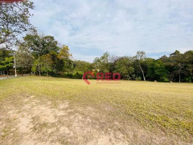 Terreno em Condomínio para Venda em Itu/SP City Castelo