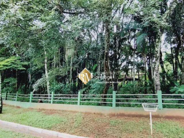 Terreno em Condomínio para Venda em Itu/SP City Castelo
