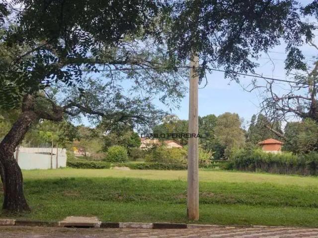 Terreno em Condomínio para Venda em Itu/SP City Castelo