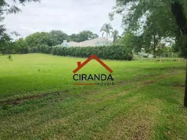 Terreno em Condomínio para Venda em Itu/SP City Castelo