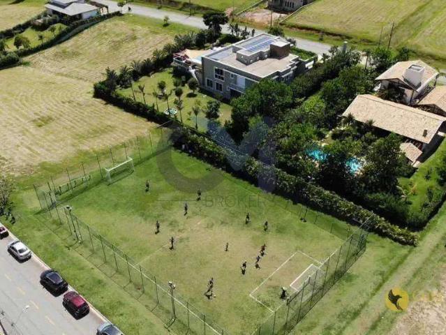 Terreno em Condomínio para Venda em Itu/SP Condomínio Fazenda Kurumin