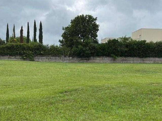 Terreno em Condomínio para Venda em Itu/SP Condomínio Fazenda Kurumin