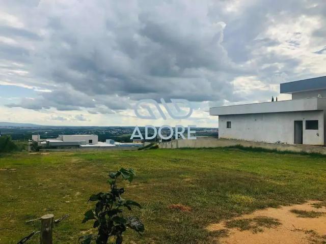 Terreno em Condomínio para Venda em Itu/SP Condomínio Fazenda Kurumin