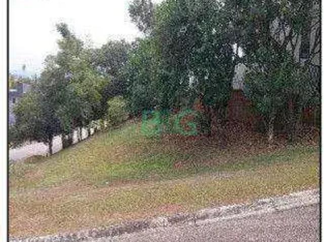 Terreno em Condomínio para Venda em Itu/SP Condomínio Fazenda Kurumin 1 Quartos