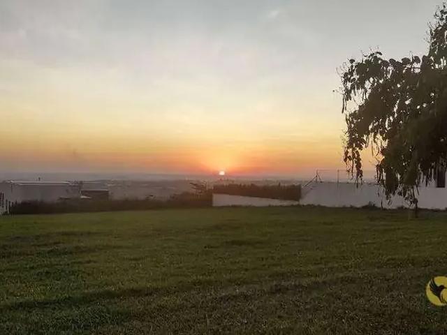 Terreno em Condomínio para Venda em Itu/SP Condomínio Fazenda Kurumin