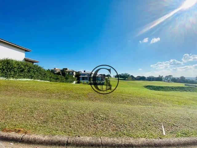 Terreno em Condomínio para Venda em Itu/SP Condomínio Fazenda Kurumin