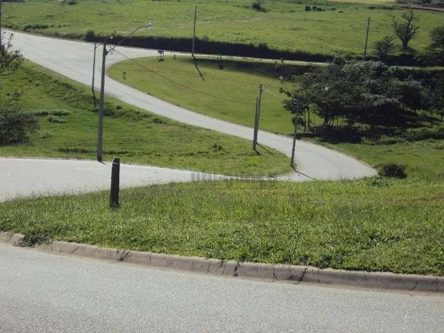 Terreno em Condomínio para Venda em Itu/SP Condomínio Fazenda Kurumin