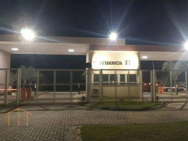 Terreno em Condomínio para Venda em Itu/SP Condomínio Fechado Bothanica Itu