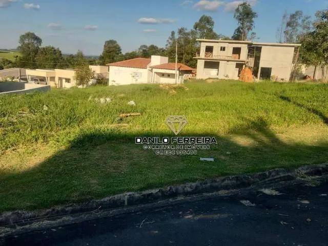 Terreno em Condomínio para Venda em Itu/SP Condomínio Fechado Bothanica Itu