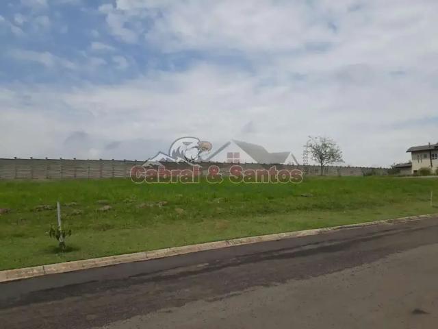 Terreno em Condomínio para Venda em Itu/SP Condomínio Fechado Bothanica Itu