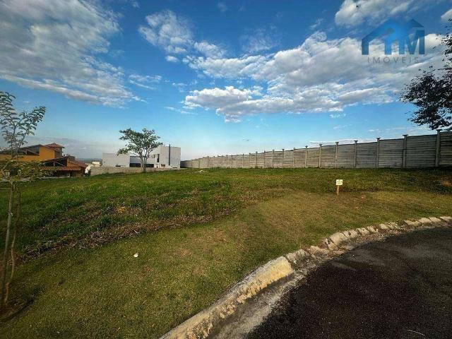 Terreno em Condomínio para Venda em Itu/SP Condomínio Fechado Bothanica Itu