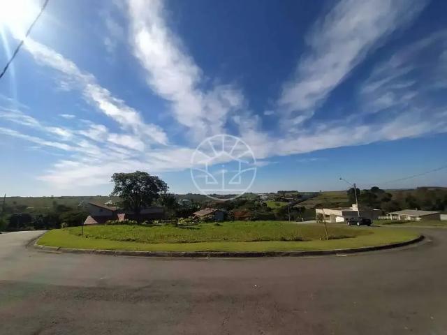 Terreno em Condomínio para Venda em Itu/SP Condomínio Fechado Bothanica Itu