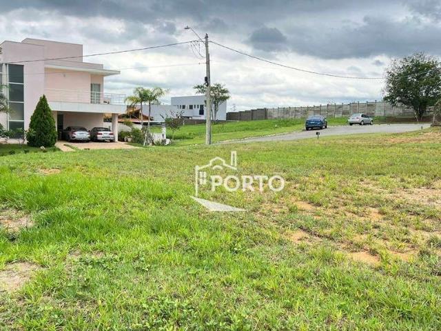 Terreno em Condomínio para Venda em Itu/SP Condomínio Fechado Bothanica Itu