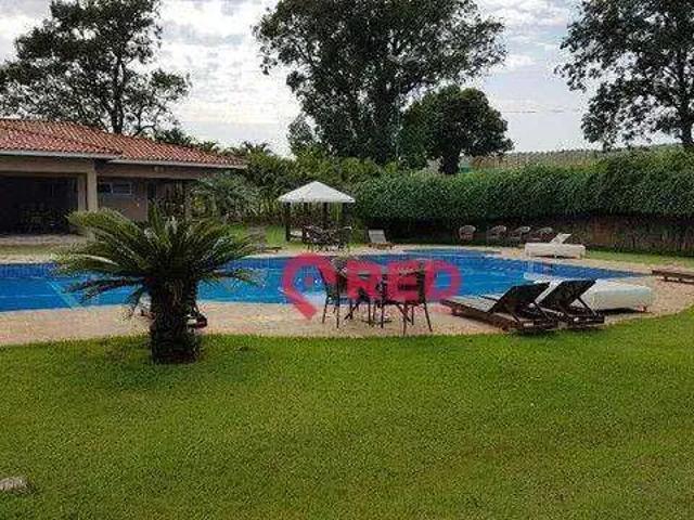 Terreno em Condomínio para Venda em Itu/SP Condomínio Fechado Bothanica Itu