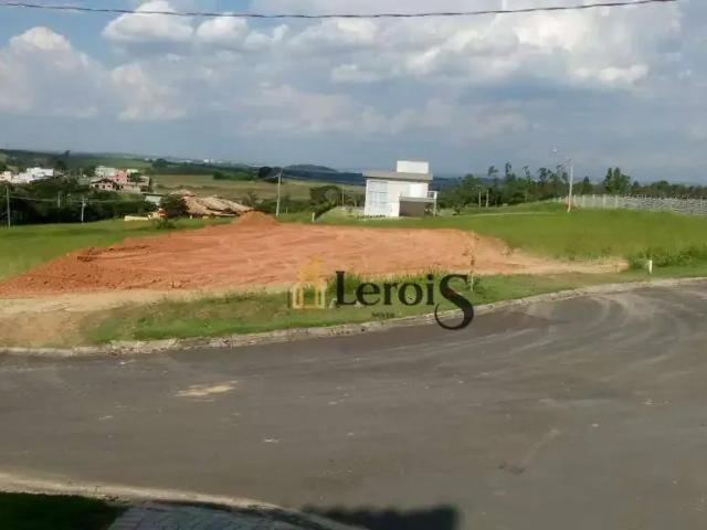 Terreno em Condomínio para Venda em Itu/SP Condomínio Fechado Bothanica Itu