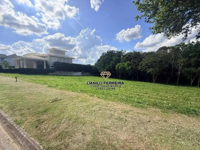 Terreno em Condomínio para Venda em Itu/SP Condomínio Fechado Bothanica Itu