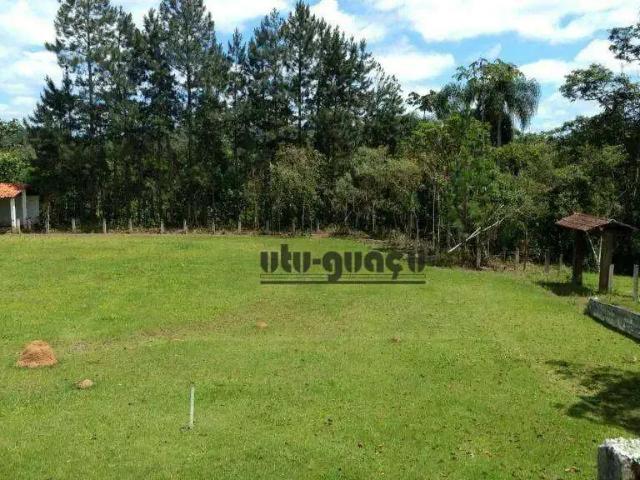 Terreno em Condomínio para Venda em Itu/SP Condomínio Fechado Bothanica Itu