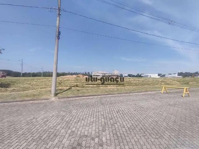 Terreno em Condomínio para Venda em Itu/SP Condomínio Fechado Bothanica Itu