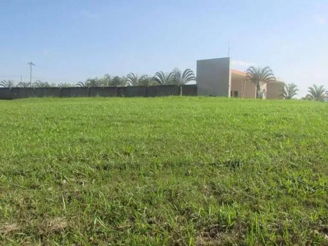 Terreno em Condomínio para Venda em Itu/SP Condomínio Fechado Bothanica Itu