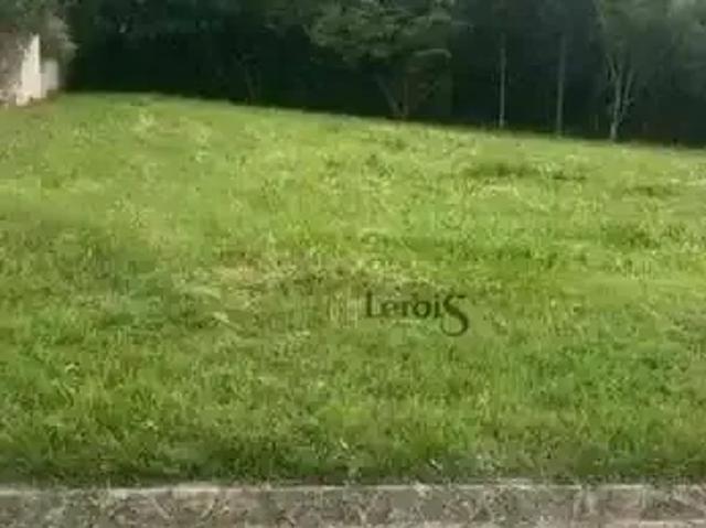 Terreno em Condomínio para Venda em Itu/SP Condomínio Fechado Bothanica Itu