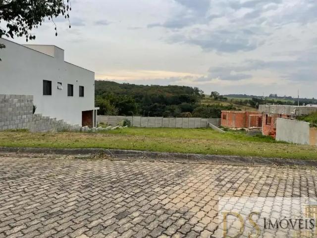 Terreno em Condomínio para Venda em Itu/SP Condomínio Fechado Bothanica Itu
