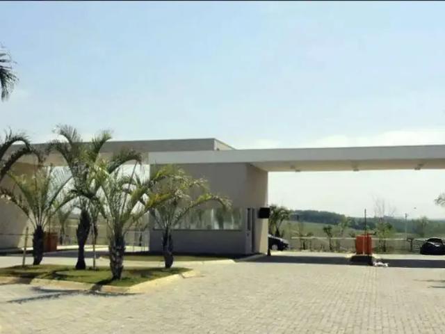 Terreno em Condomínio para Venda em Itu/SP Condomínio Fechado Bothanica Itu