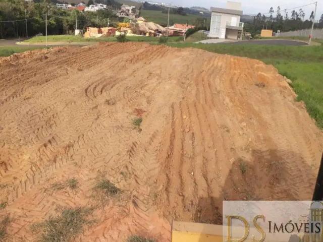Terreno em Condomínio para Venda em Itu/SP Condomínio Fechado Bothanica Itu