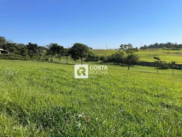 Terreno em Condomínio para Venda em Itu/SP Condomínio Fechado Bothanica Itu