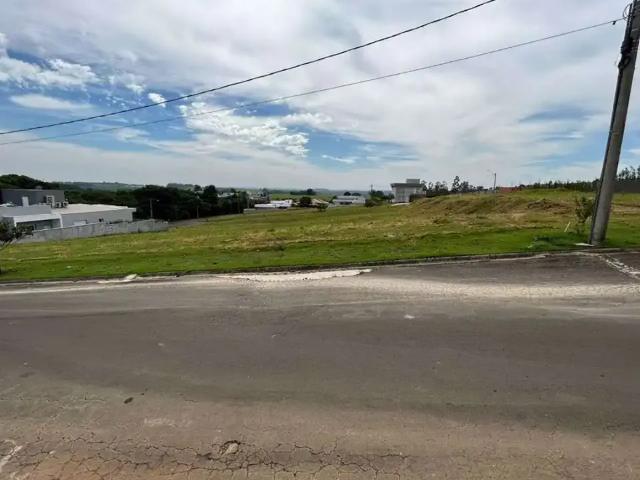 Terreno em Condomínio para Venda em Itu/SP Condomínio Fechado Bothanica Itu