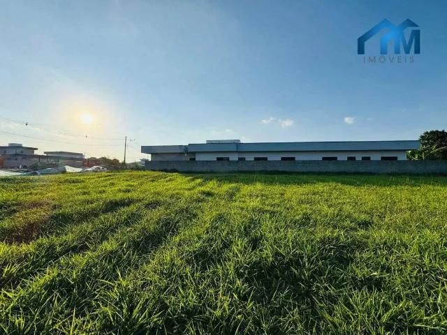Terreno em Condomínio para Venda em Itu/SP Condomínio Fechado Bothanica Itu