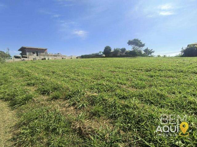Terreno em Condomínio para Venda em Itu/SP Condomínio Fechado Bothanica Itu