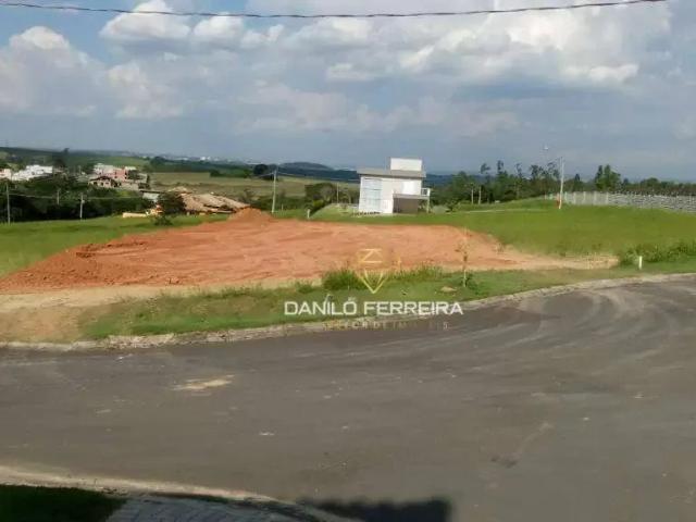 Terreno em Condomínio para Venda em Itu/SP Condomínio Fechado Bothanica Itu