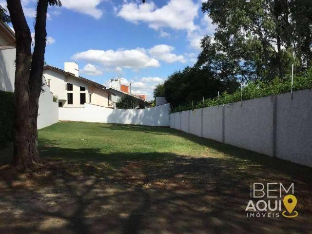 Terreno em Condomínio para Venda em Itu/SP Condomínio Portal de Itu