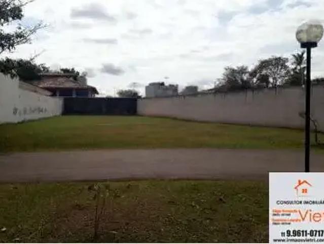 Terreno em Condomínio para Venda em Itu/SP Condomínio Portal de Itu