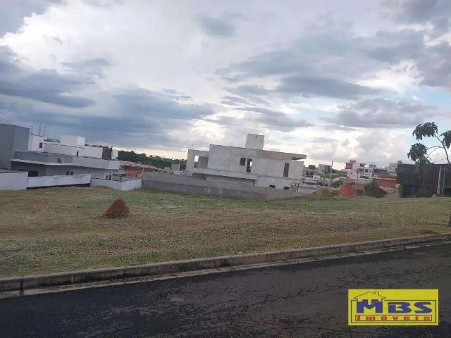 Terreno em Condomínio para Venda em Itu/SP Condomínio Reserva Saint Paul