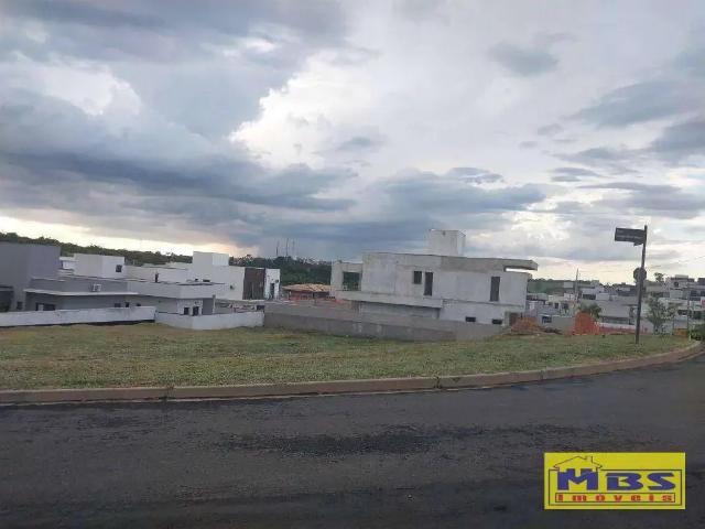 Terreno em Condomínio para Venda em Itu/SP Condomínio Reserva Saint Paul